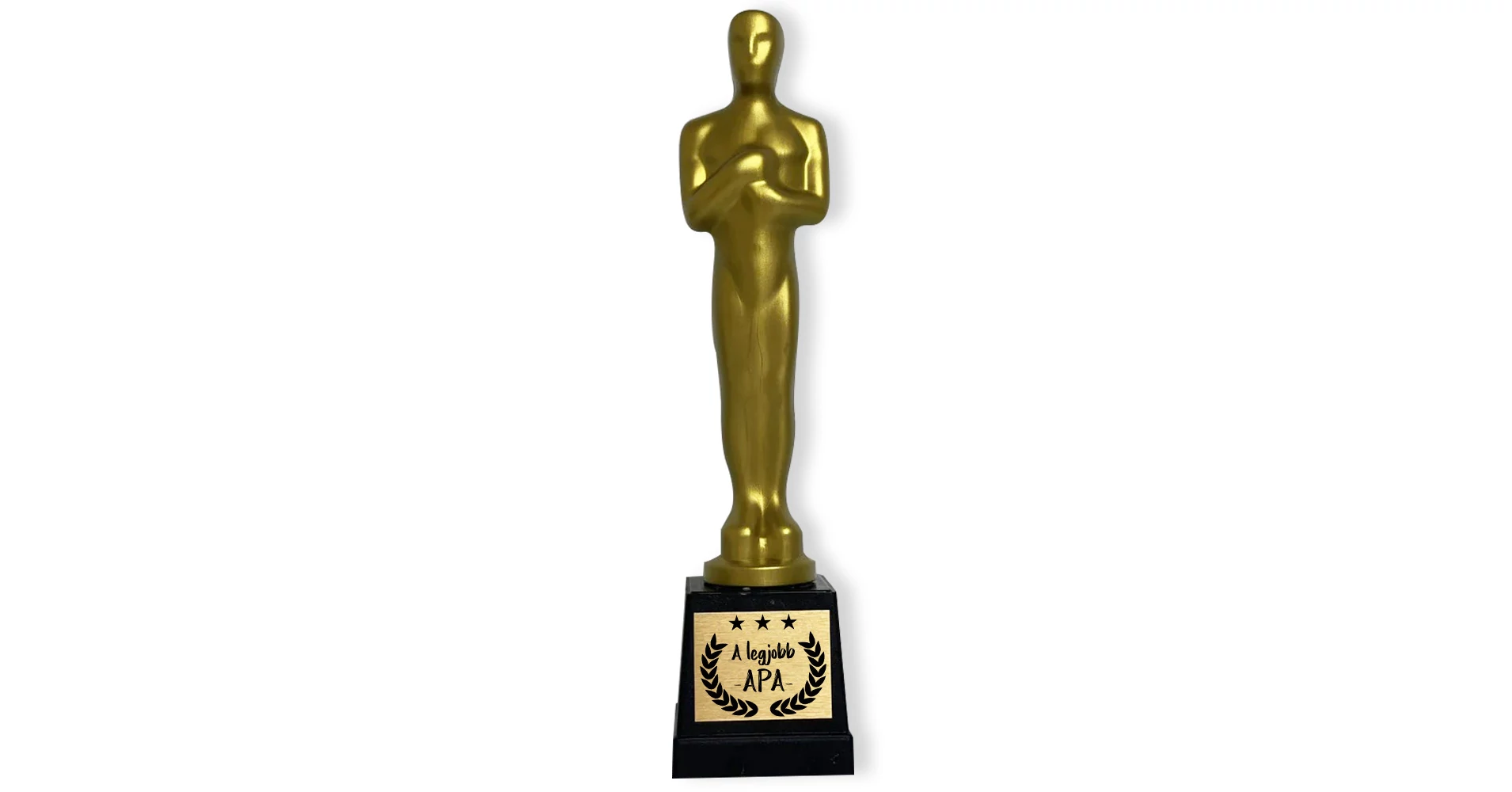 A Legjobb Apa Ajándék Oscar Díj